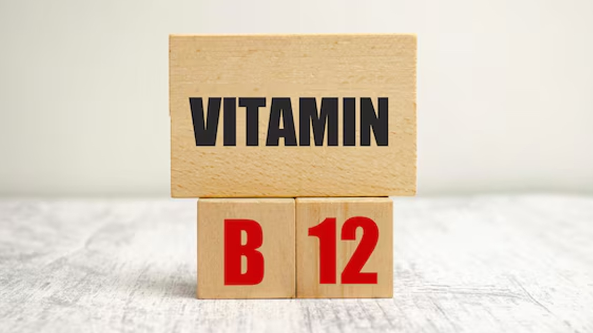 Can A Vegan Diet Cause Vitamin B12 Deficiency? Expert Clarifies ...