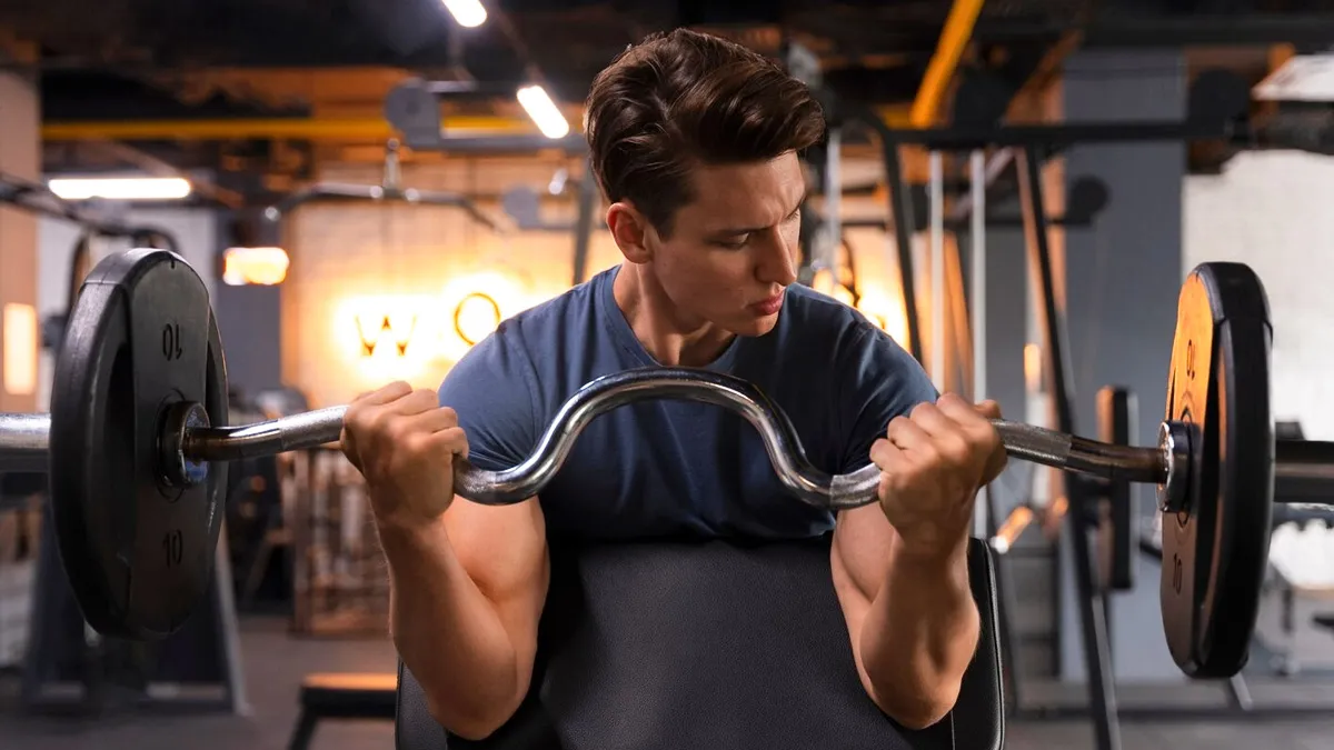 Around 1 to 2 Hours of Strength Training a Week May Help You Live ...