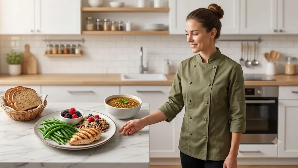 Will Eating Less Protein Lower Creatinine Levels? An Expert Explains ...