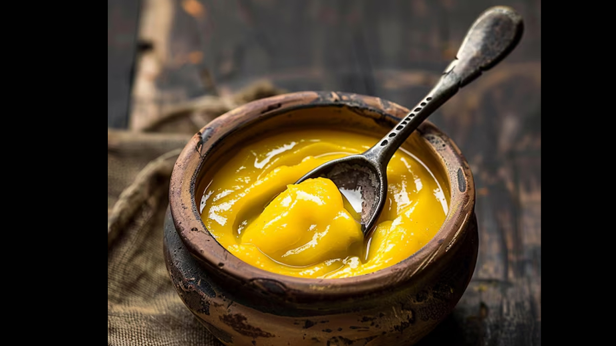 Genelia D'Souza इस कारण नहीं खिलाती अपने बच्चों को घी, कारण जान चौंक ...