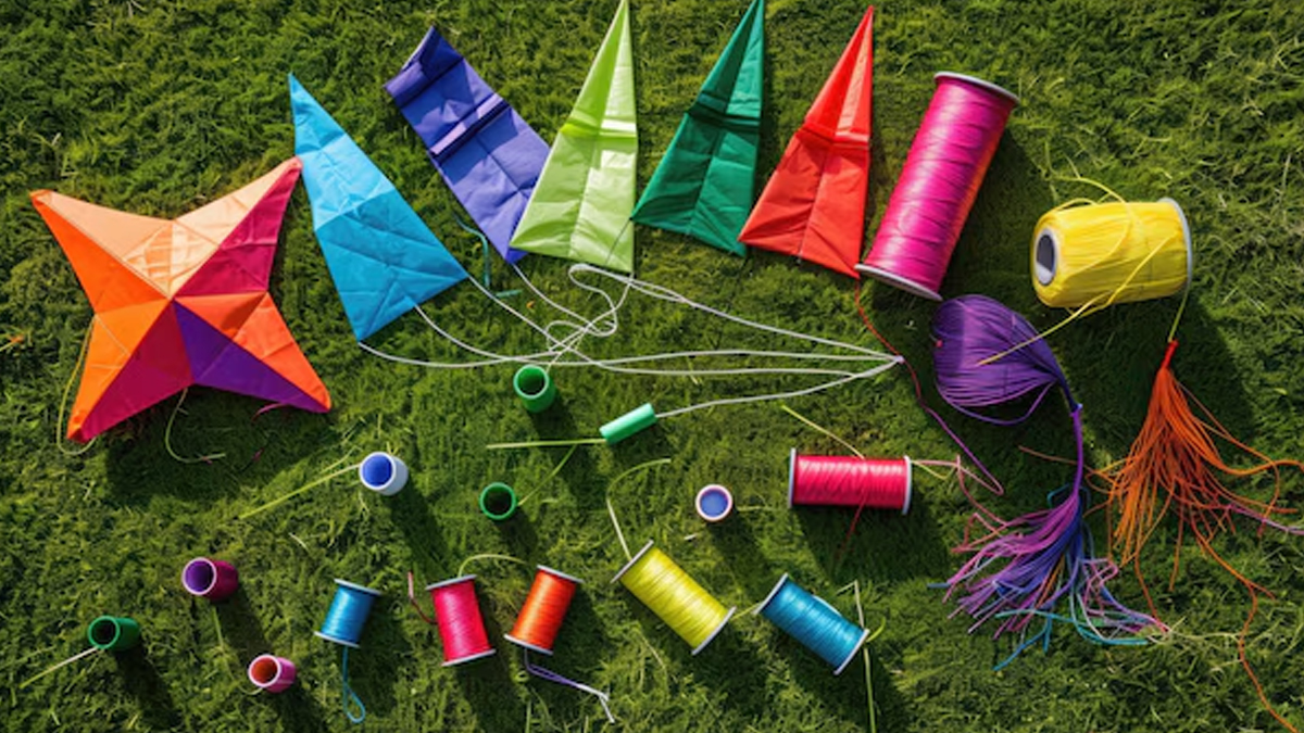 ब्लेड से भी ज्यादा खतरनाक है कांच वाला मांझा, वैस्कुलर सर्जन ने बताई ...