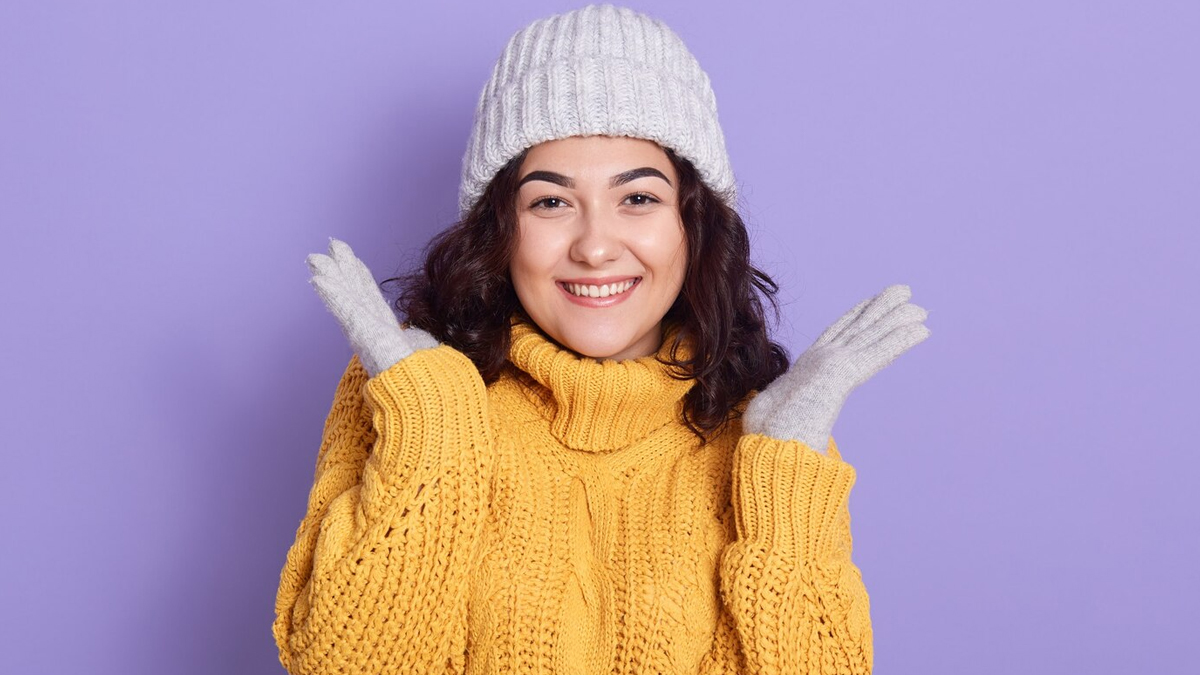 उत्तर भारत में शीतलहर, IMD ने जारी किया रेड अलर्ट, जानें शरीर को गर्म ...