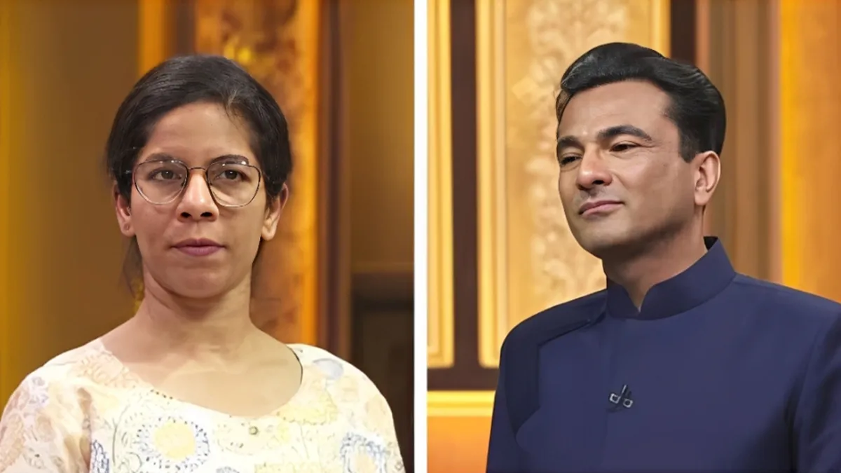 कौन हैं मास्टरशेफ 9 की कंटेस्टेंट Manisha Sharma? कोमा और पार्किंसंस को ...