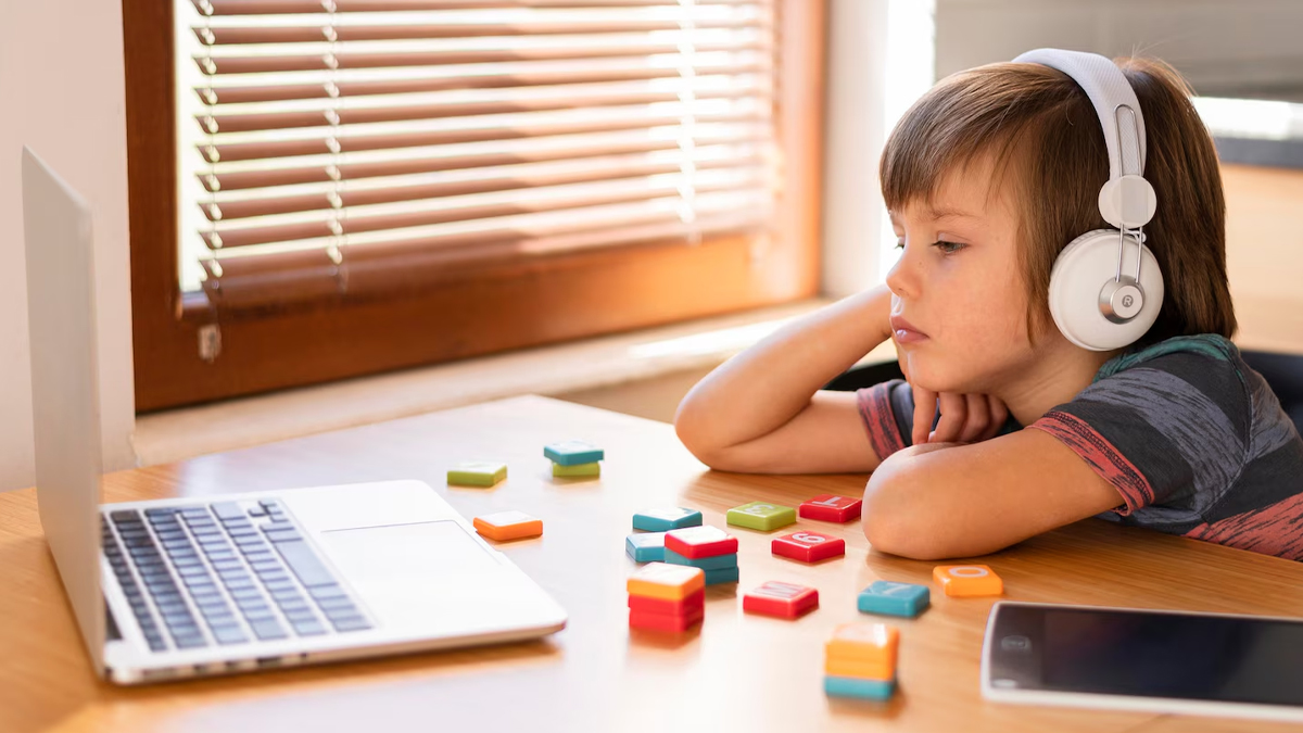 घर पर ही करना है वर्चुअल ऑटिज्म का इलाज? इन टिप्स को करें फॉलो | how to ...