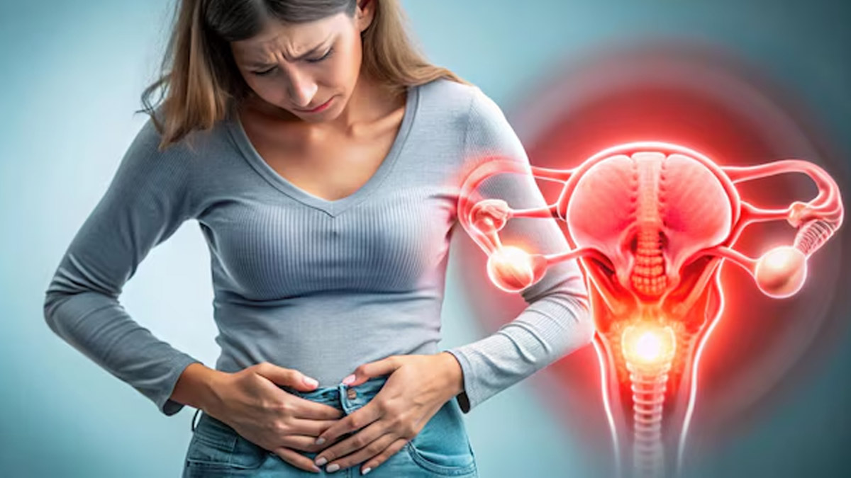 Cervical Health: मेनोपॉज के बाद सर्विक्स में कौन-से बदलाव आते हैं ...