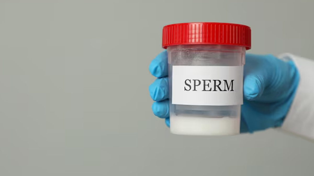 Quality vs Quantity: Is Abstaining for a Few Days Better for Sperm ...