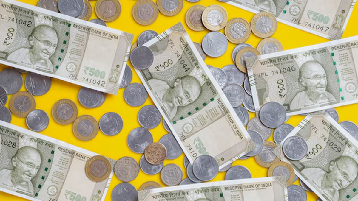 नोट और सिक्के भी फैला सकते हैं कई बीमारियां, Cash देते-लेते समय बरतें ...