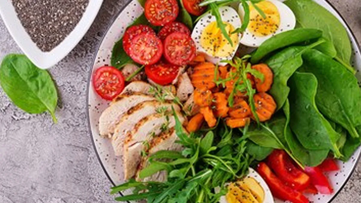 क्या लंबे समय लो-कार्ब डाइट फॉलो करना सेहत के लिए सुरक्षित है? | is low ...