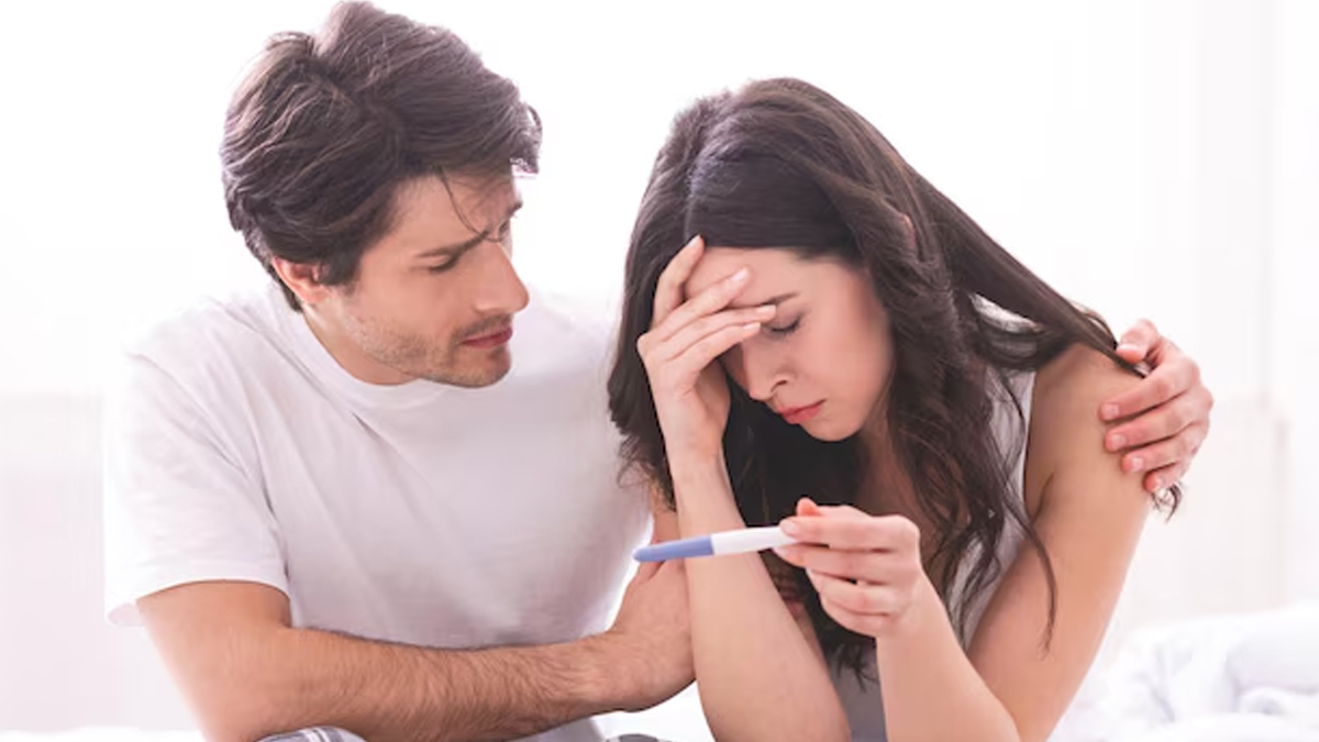 क्या ज्यादा स्ट्रेस लेने से बिगड़ सकता है आईवीएफ का रिजल्ट? डॉक्टर से ...