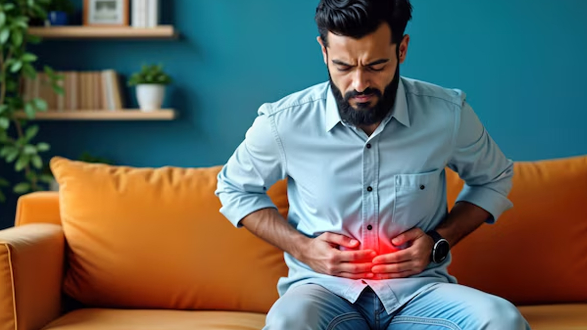 पेट साफ न होने का कारण हो सकती हैं रोज की ये 7 गलत आदतें | daily habits ...