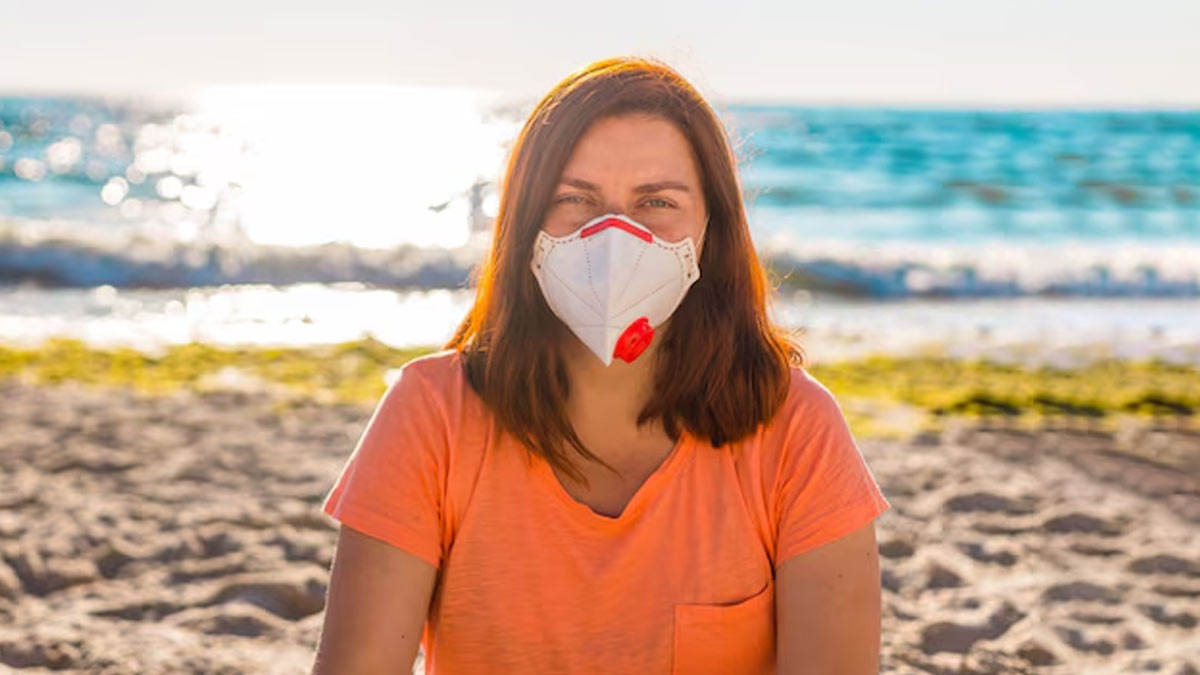 गर्मी में COPD मरीजों को कौन सी गलतियां नहीं करनी चाहिए, बता रहे हैं ...
