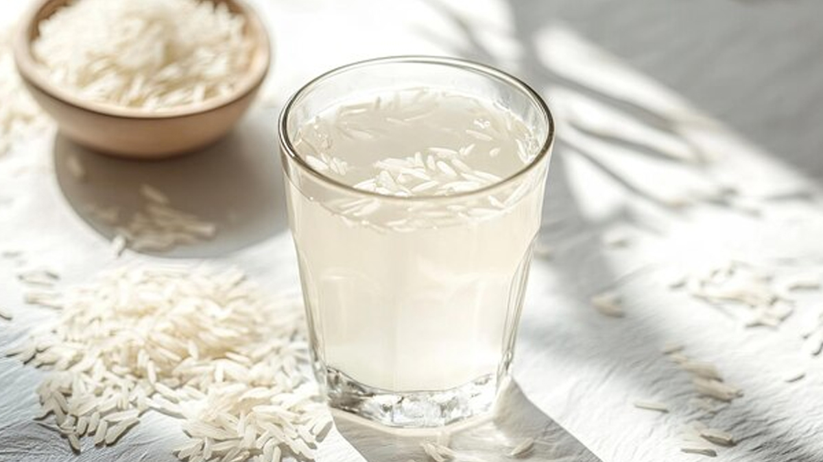 क्या चावल का पानी बॉडी वॉश के लिए अच्छा है? एक्सपर्ट से जानें | is rice ...