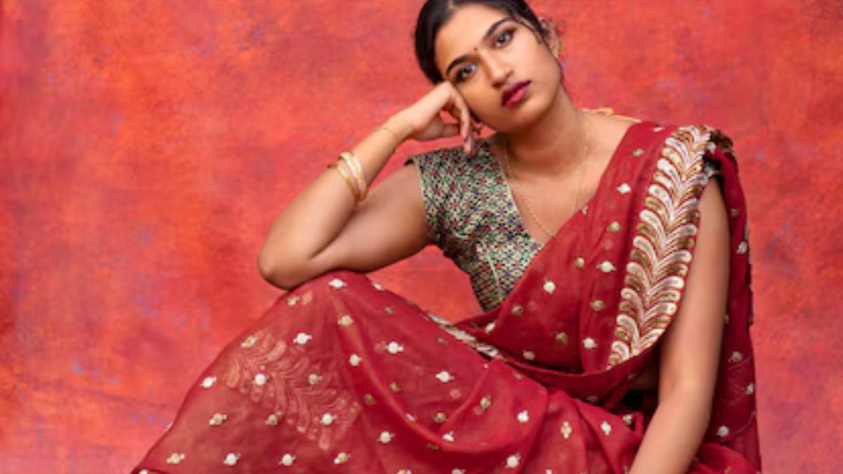 Petticoat Cancer: புடவை கட்டும் பெண்களுக்கு புற்றுநோய் ஆபத்து! எப்படி ...