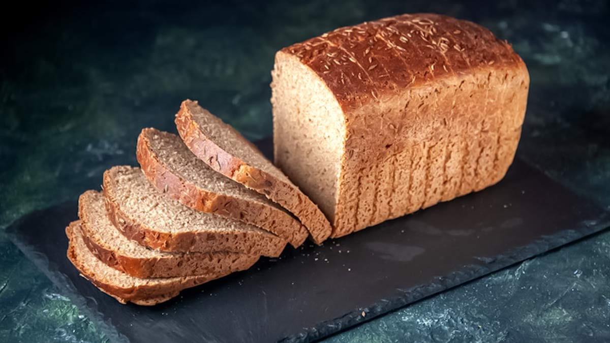 Bread Good For Diabetes: சர்க்கரை நோயாளிகள் பிரவுன் பிரெட் சாப்பிடலாமா ...