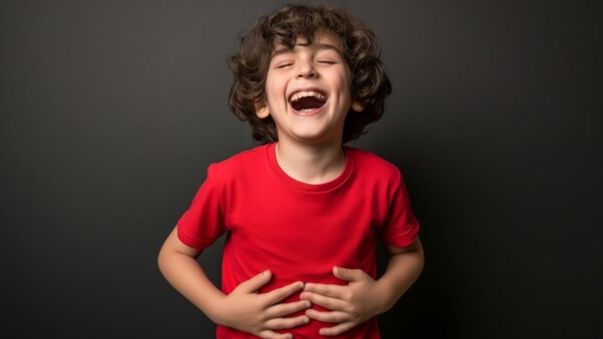 Indigestion in Children: குழந்தைகளின் அஜீரணத்திற்கு இயற்கையான வீட்டு ...