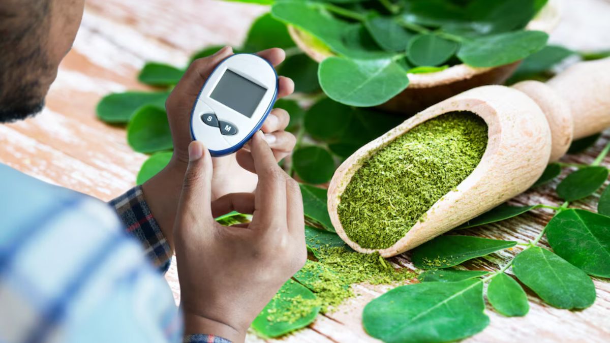 Moringa for diabetes: எகிறும் சுகர் லெவலை டக்குனு குறைக்க முருங்கையை ...
