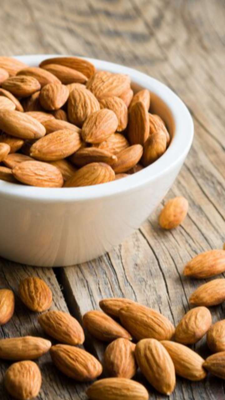 உடல் எடையைக் குறைக்க பாதாமை இப்படி சாப்பிடுங்க!