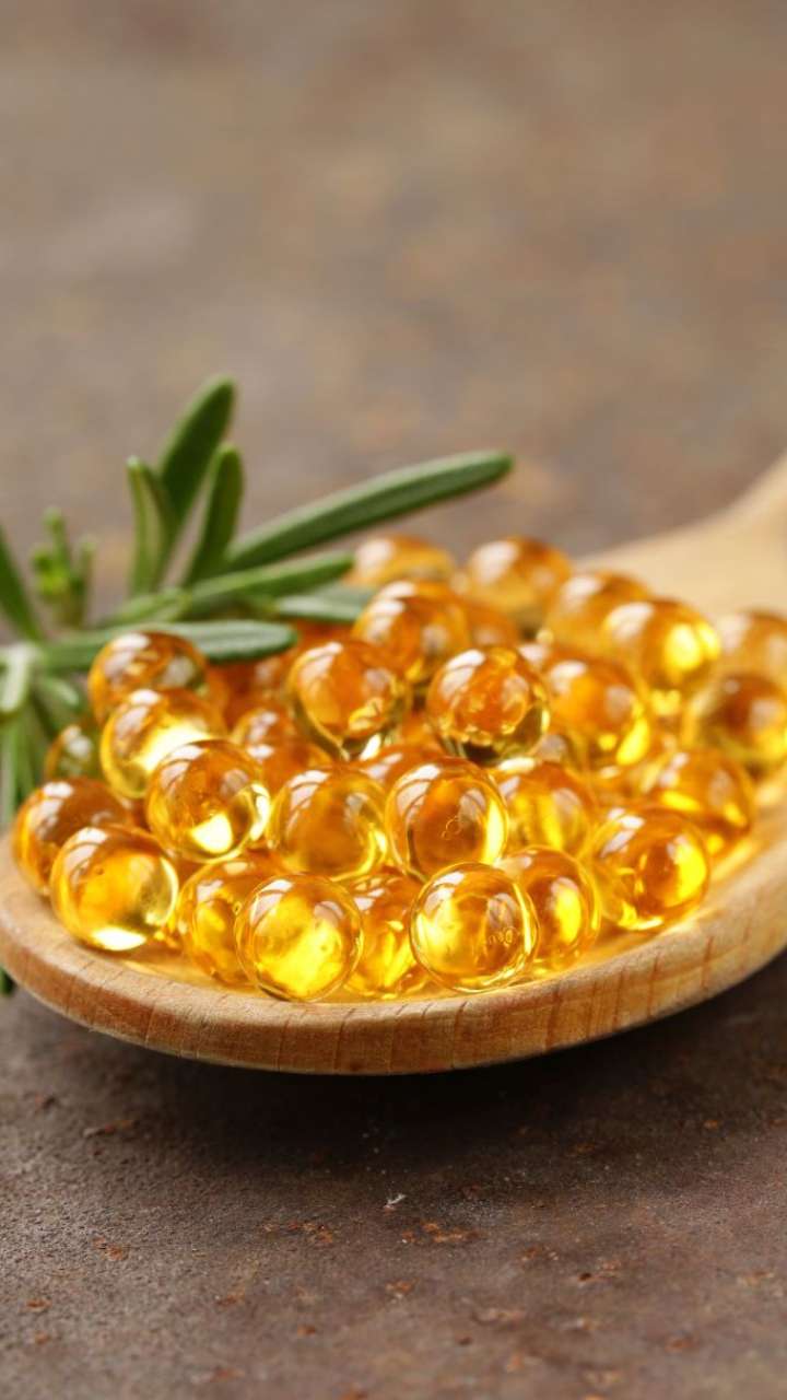 7 Science-Backed Benefits Of Fish Oil