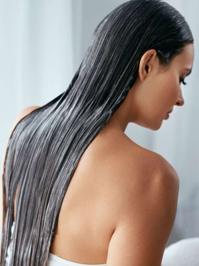 How To Use Egg Mask For Hair Growth And Shine Onlymyhealth