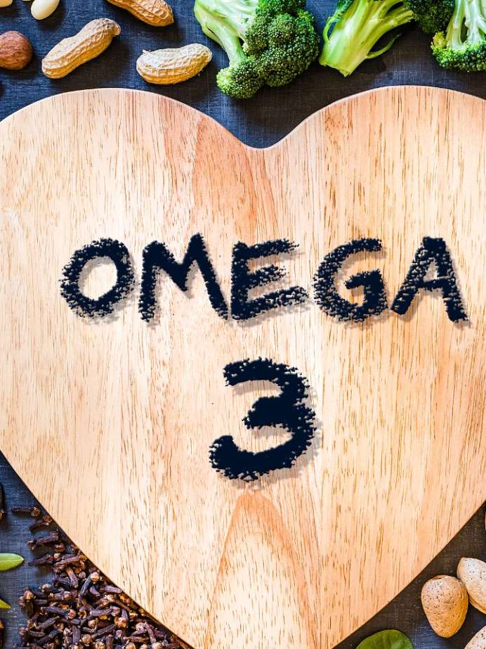 5 Amazing Health Benefits of Omega -3 Fatty Acids | Onlymyhealth