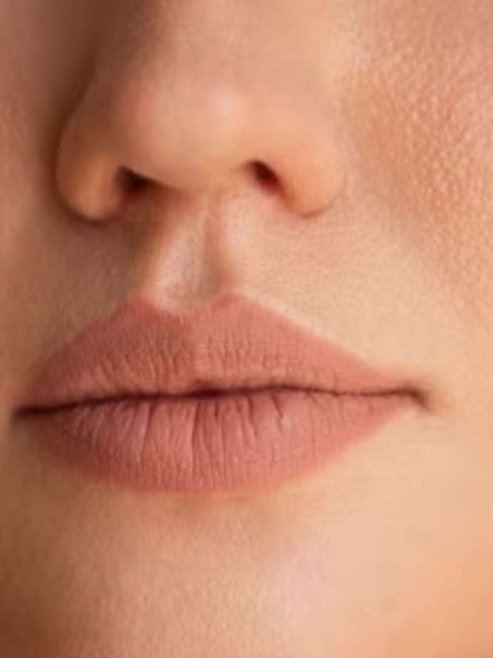 How To Treat Unwanted Lip Lines At Home? | Onlymyhealth