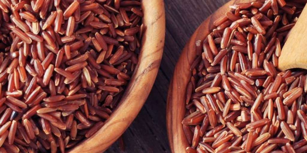 Why Add Red Rice To Your Diet? Here Are Its 6 Health Benefits ...