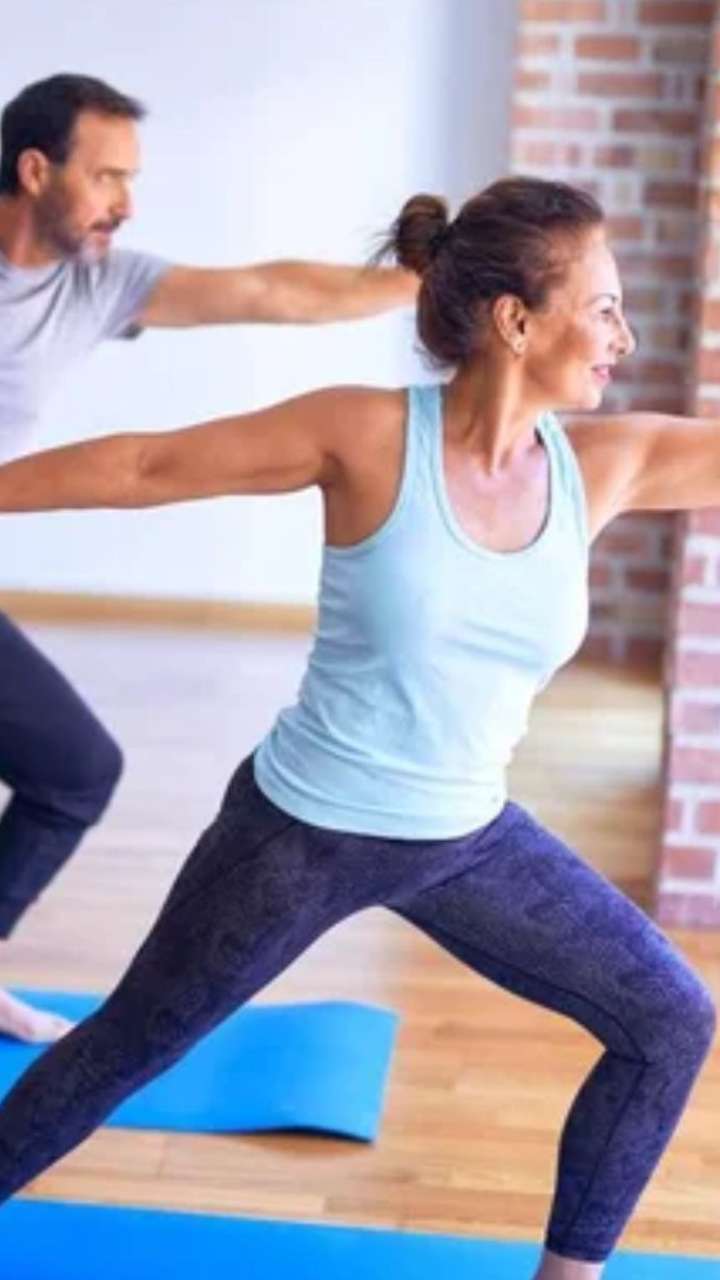 Do These Exercises Regularly To Fight Depression