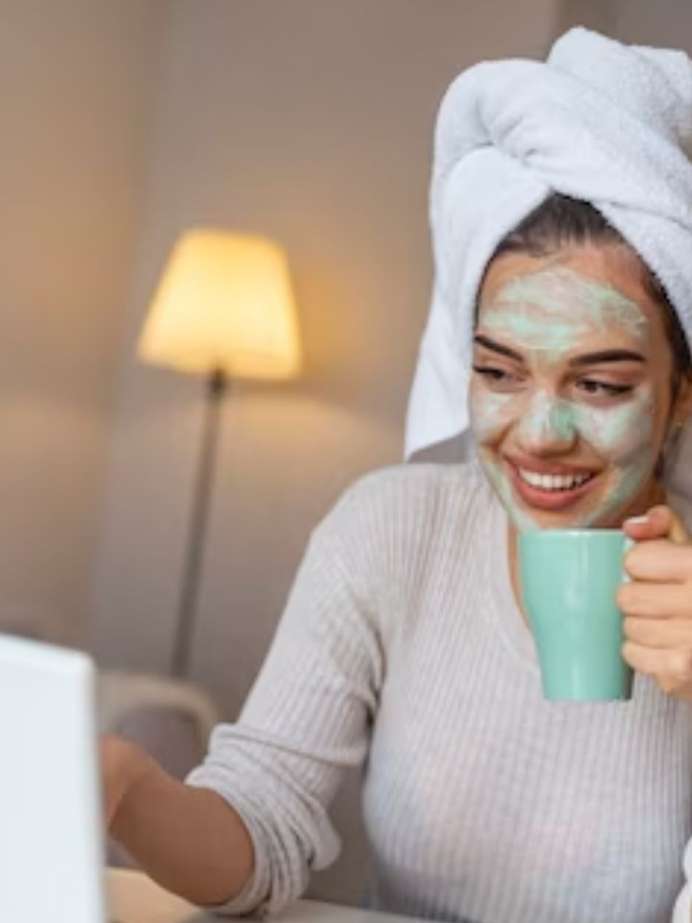 8 Healthy Skin Habits After Office| Onlymyhealth