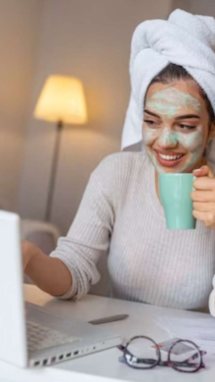 8 Healthy Skin Habits After Office