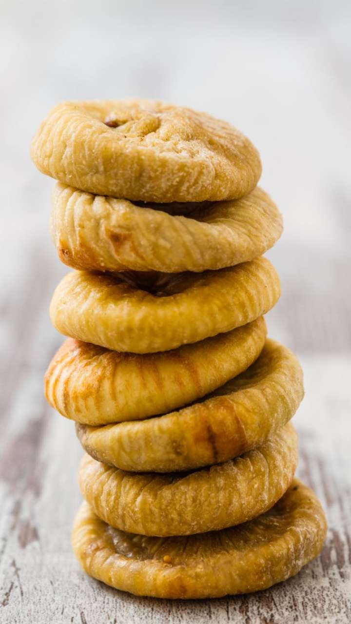 Here Are 6 Surprising Health Benefits Of Eating Figs