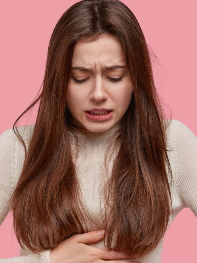 6 Warning Signs Of Low Oestrogen In Women | Onlymyhealth