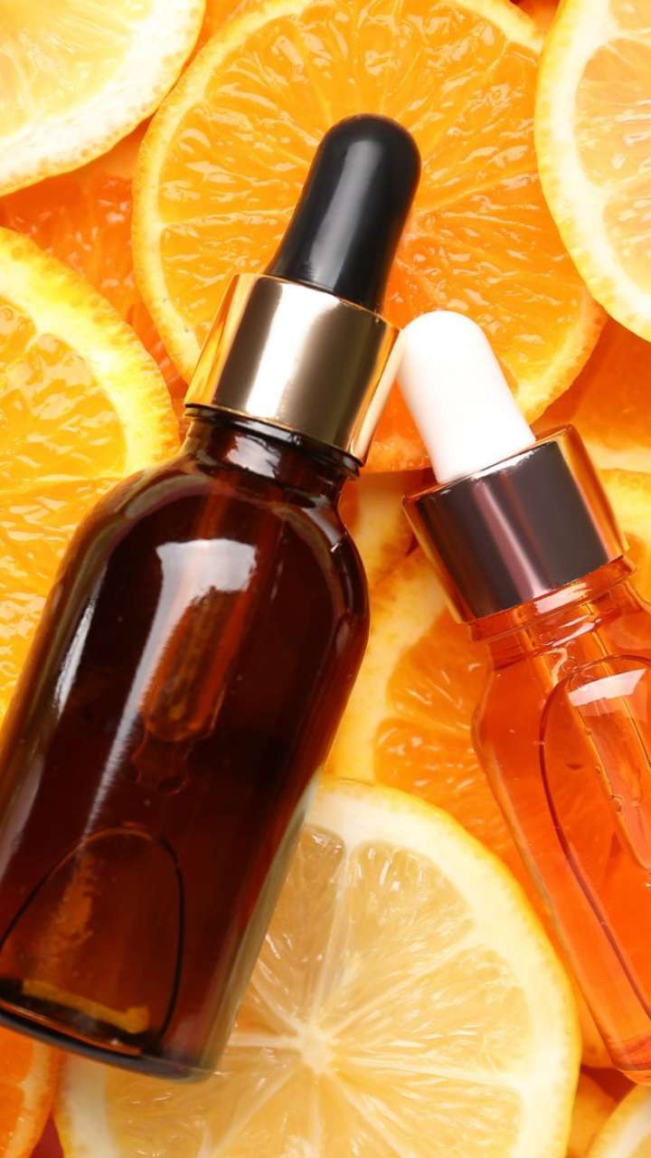 5 Homemade Face Serum Recipies For Glowing Skin