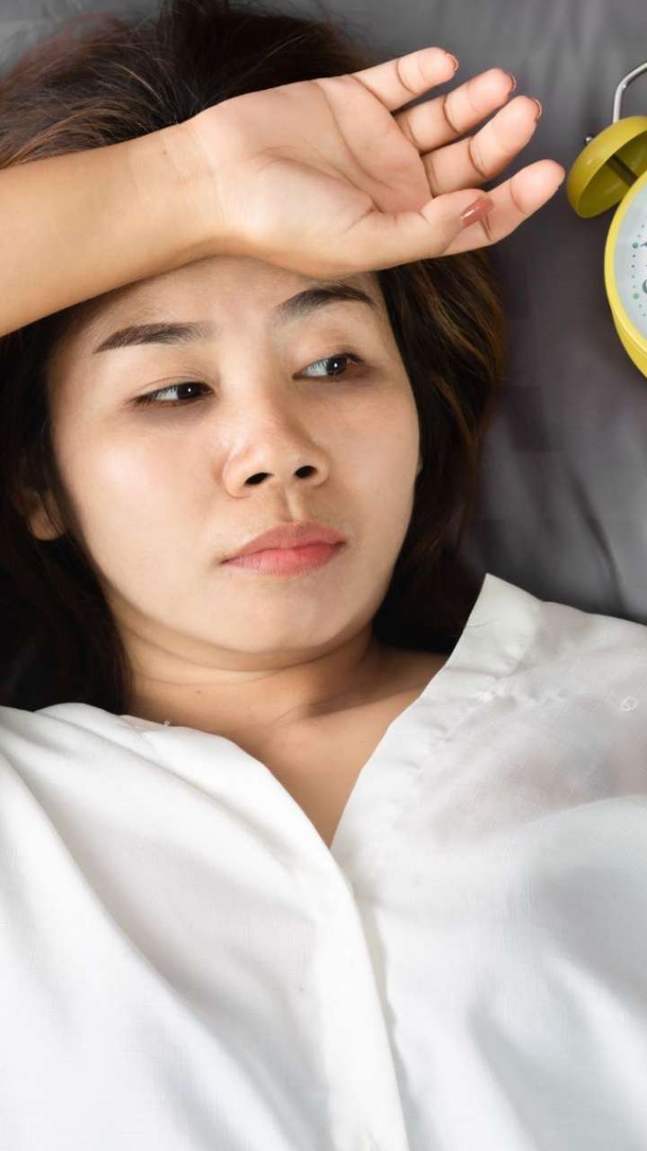 How To Overcome Overthinking For A Good Night's Sleep?