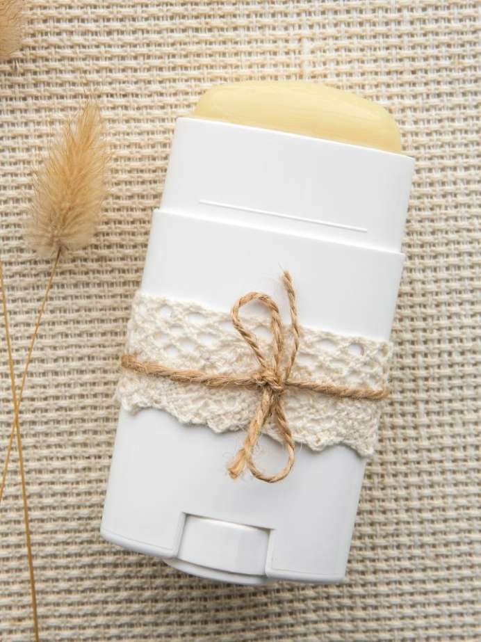 3-Ingredient Homemade Deodorant For Fresh Underarms | Onlymyhealth