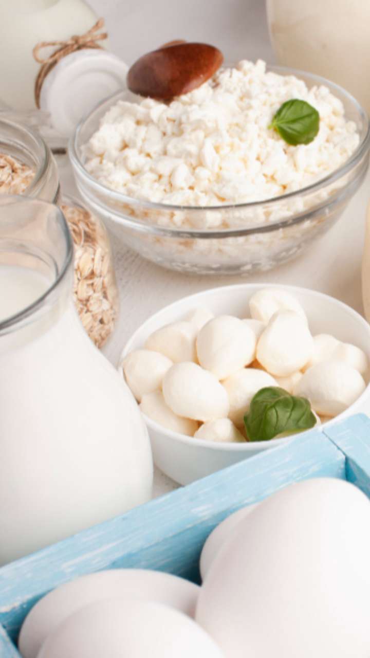 मोटापा बढ़ाते हैं ये White Foods