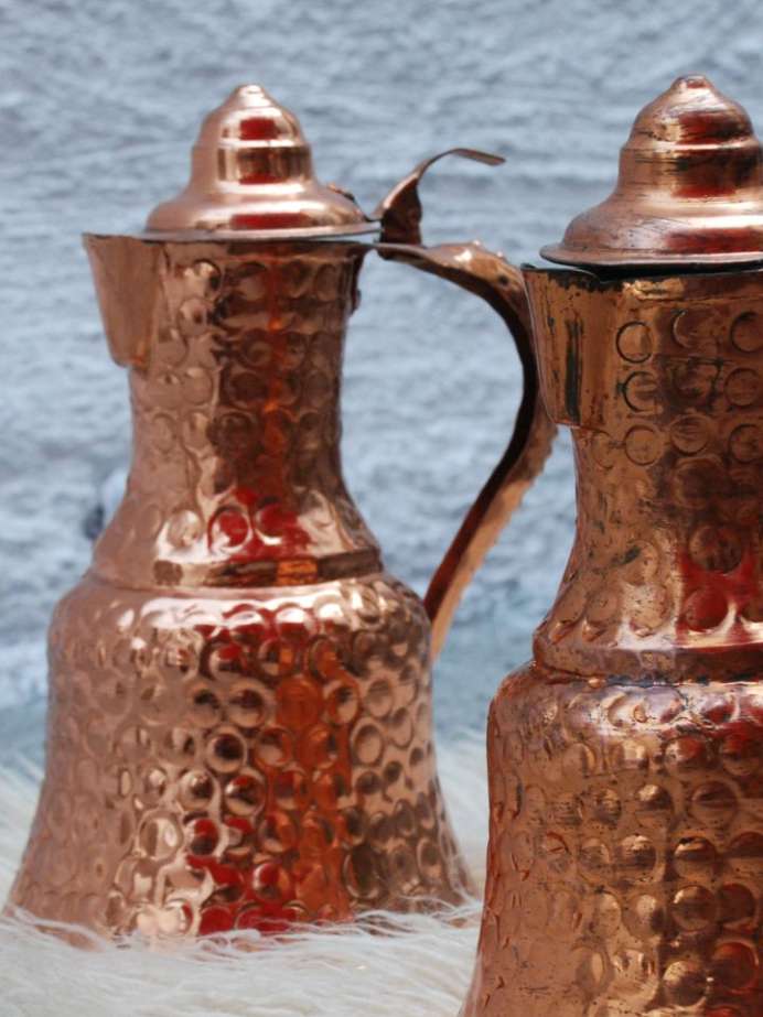 Immunity Booster: Here Are 6 Health Benefits Of Copper Water | Onlymyhealth