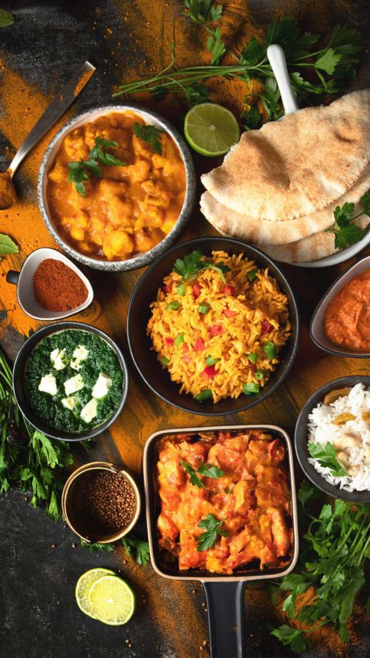 Top 5 Anti-Inflammatory Foods To Fight Chronic Inflammation