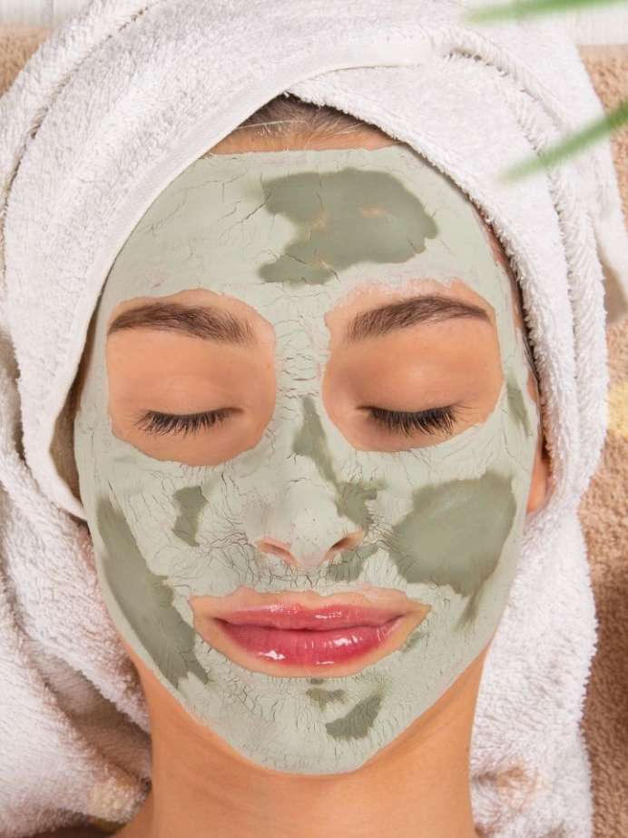 6 Ways To Get An Instant Glow On Your Face | Onlymyhealth