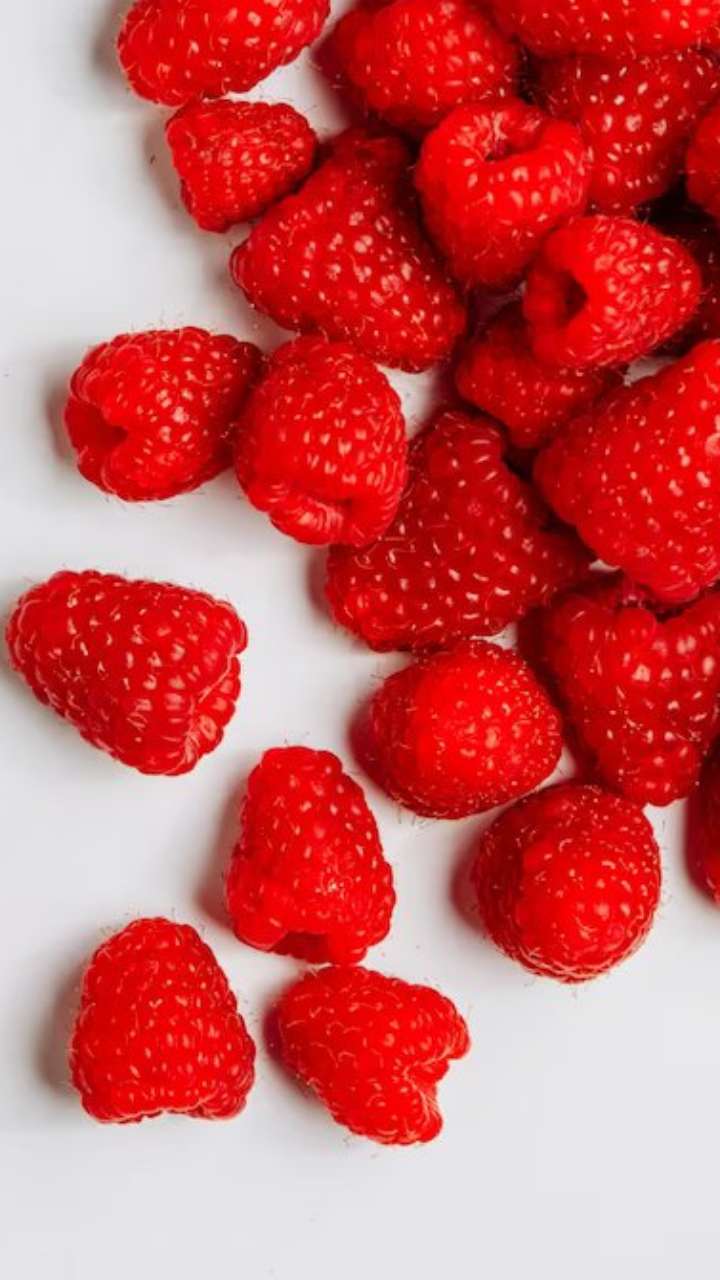 ராஸ்பெர்ரி பழம் சாப்பிட்டால் கிடைக்கும் நன்மைகள் என்னென்ன தெரியுமா?