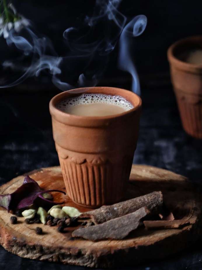 Here Are 5 Reasons You Should Stop Drinking Tea﻿ | Onlymyhealth