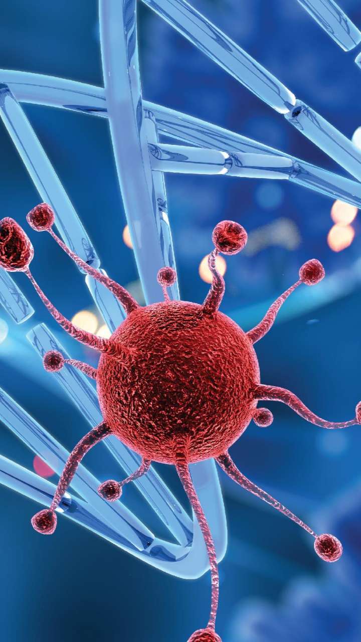 Early Warning Signs Of Blood Cancer