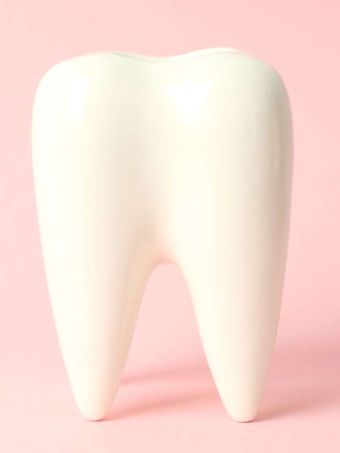 Simple Tips For Teeth And Gum Health | Onlymyhealth