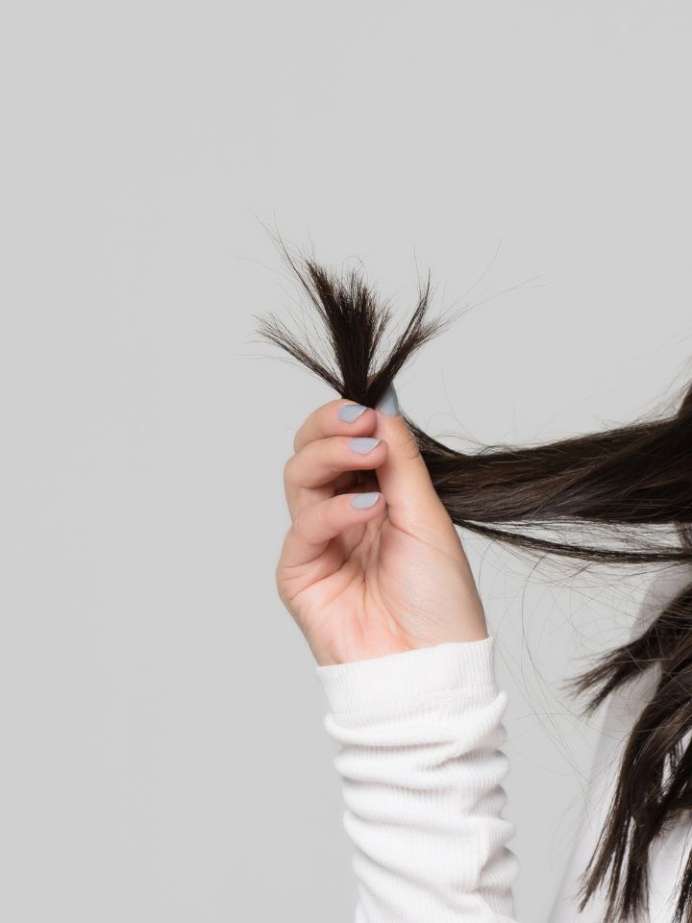 How To Treat Split Ends At Home? | Onlymyhealth