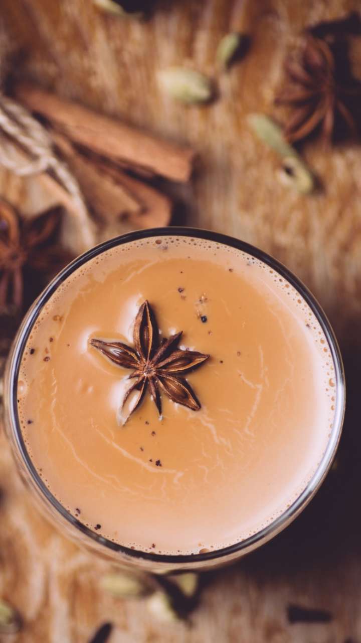 Benefits Of Giving Up Tea For A Month