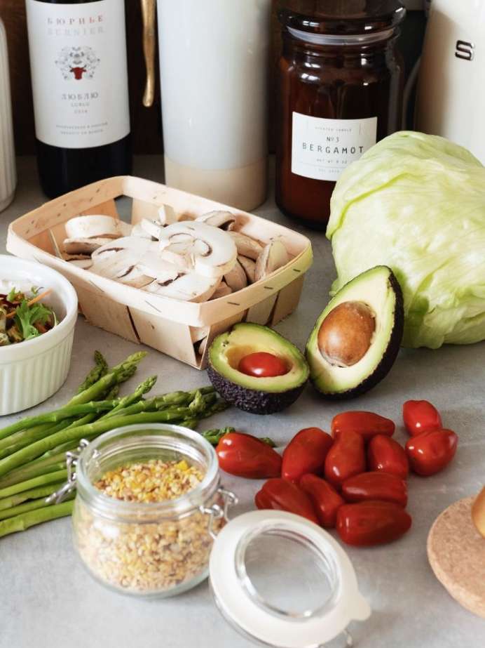 Best Kitchen Ingredients To Prevent Flare Ups On Your Face | Onlymyhealth