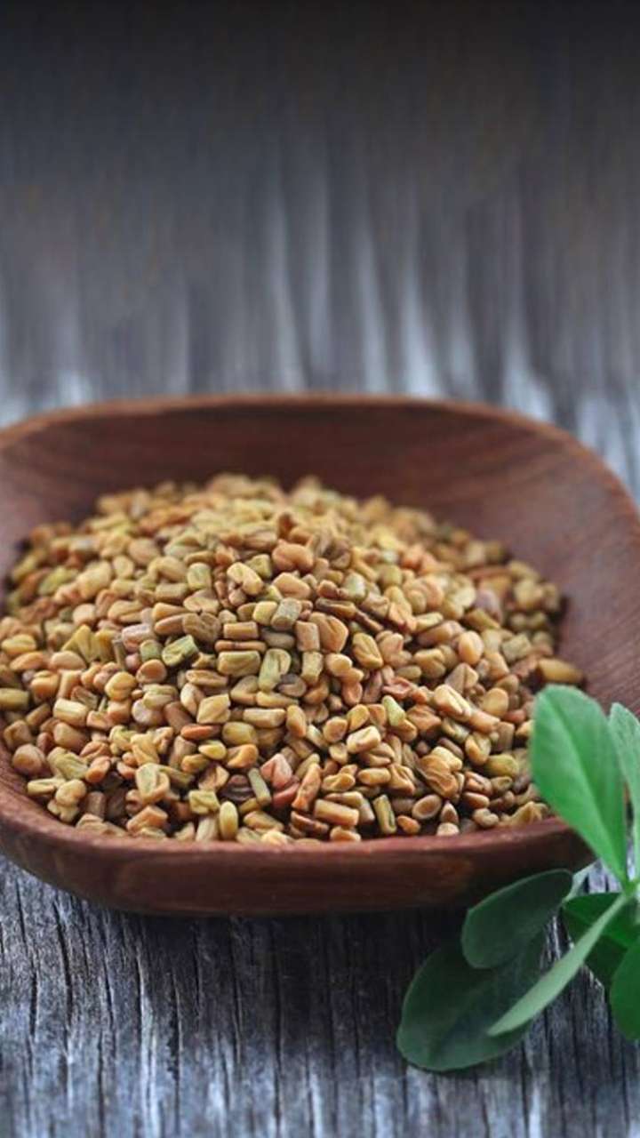 पुरुषों के लिए औषधि से कम नहीं मेथी के बीज