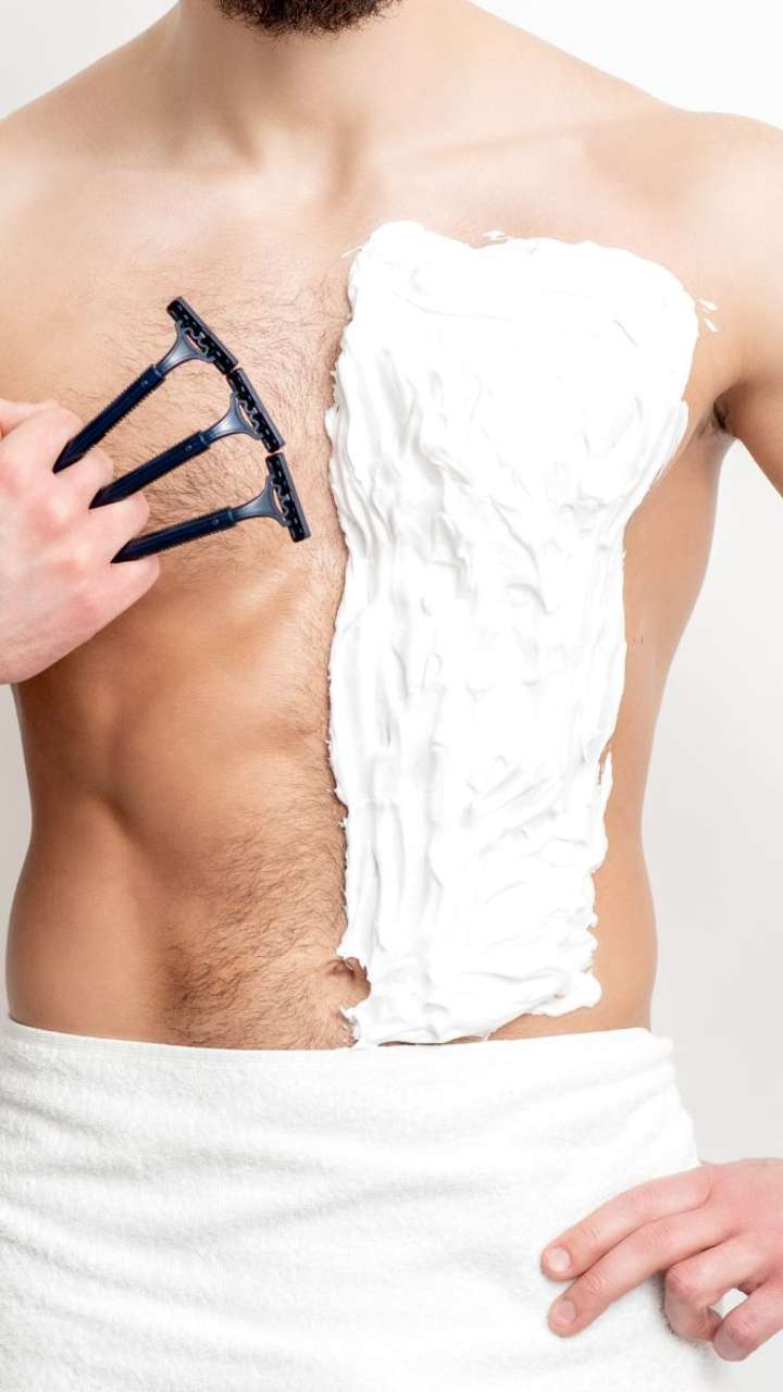 5 Must Have Grooming Products For Men