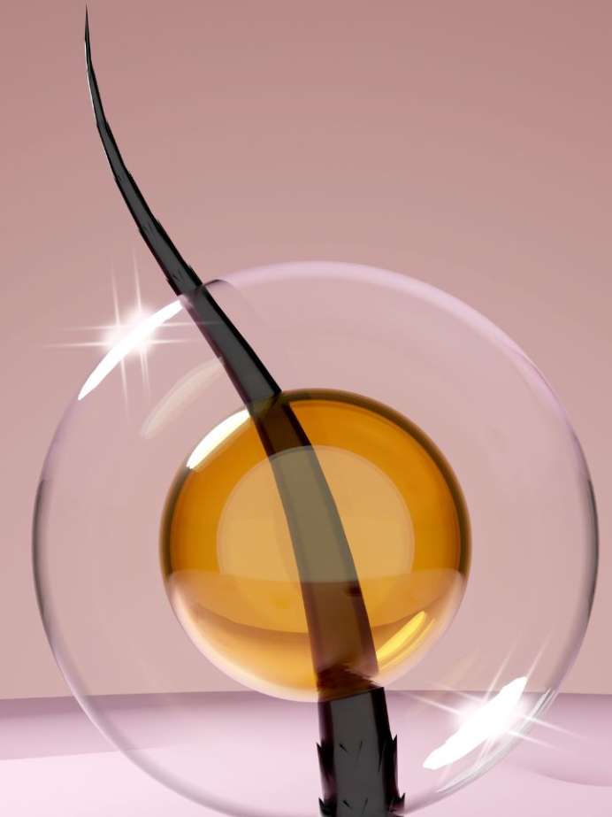 How Can I Increase Protein In My Hair? | Onlymyhealth