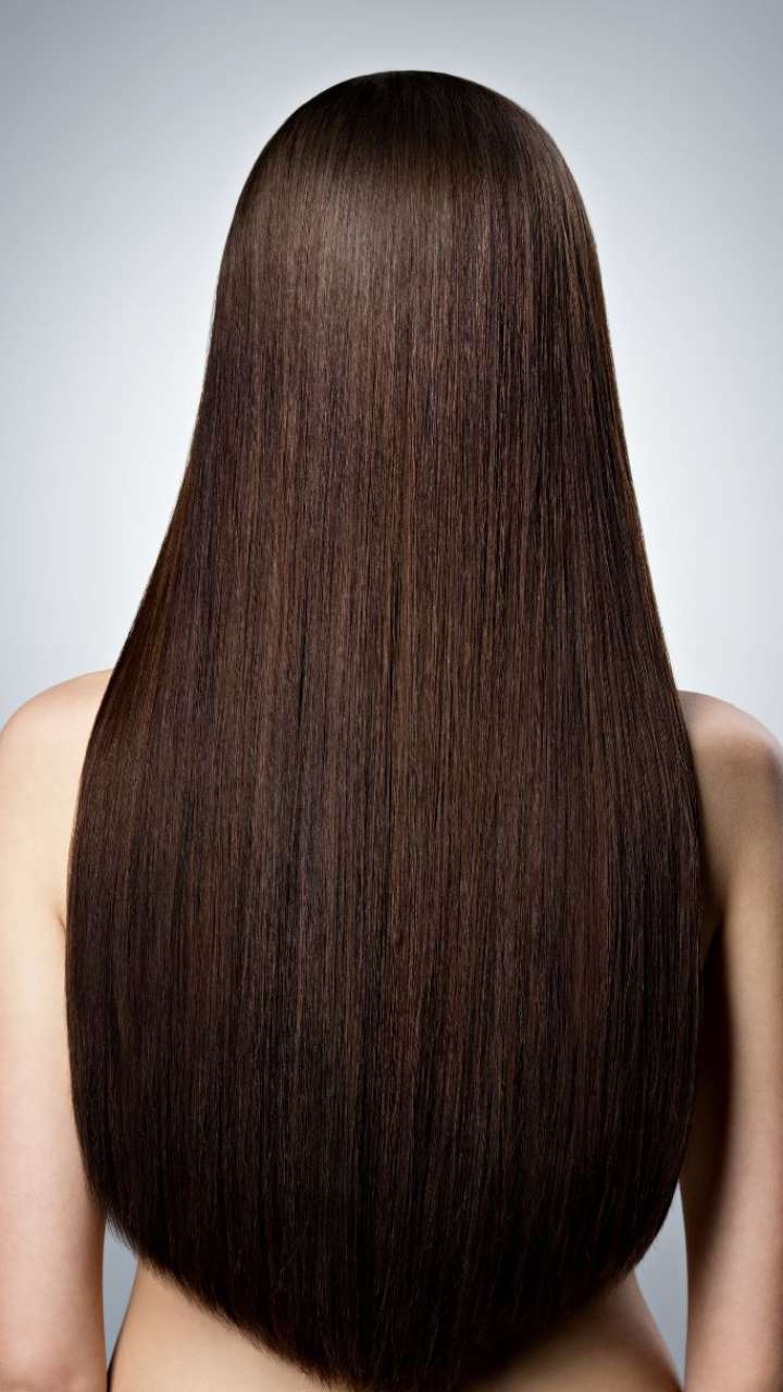 Is Permanent Straightening Good For Your Hair?