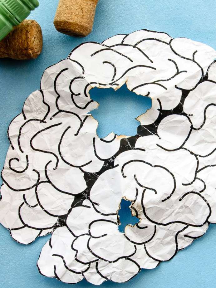 Top 6 Habits That Are Damaging Your Brain | Onlymyhealth